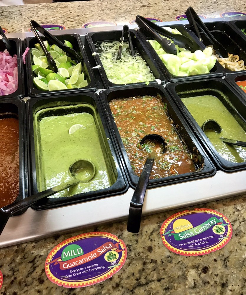 El Taco Tote - 35 Photos & 26 Reviews - Mexican - 5603 San Dario ...