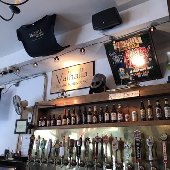Valhalla - 140 Photos & 435 Reviews - Pubs - 815 9th Ave, Hell's ...