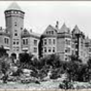 Patton State Hospital - 10 Photos - Hospitals - 3102 E Highland Ave ...