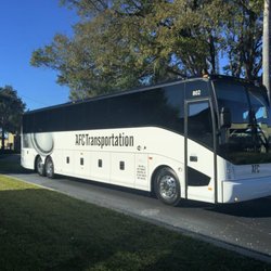 AFC Transportation - 108 Photos - Airport Shuttles - 15734 Aldine ...