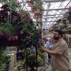 Woldhuis Farms Sunrise Greenhouse - 43 Photos & 17 Reviews - Nurseries ...