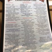 Down The Hatch - 88 Photos & 119 Reviews - American (Traditional) - 292 ...