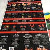 Crawfish King - Order Food Online - 359 Photos & 406 Reviews - Cajun ...