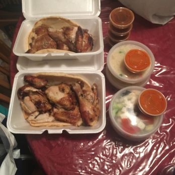 Kew Gardens Chicken - Order Food Online - 11 Photos & 10 Reviews ...