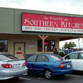 Sarom’s Southern Kitchen - 380 Photos & 291 Reviews - Southern - 1901 ...