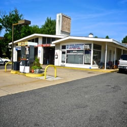 Ravensworth Service - 30 Reviews - Gas Stations - 4316 Ravensworth Rd ...