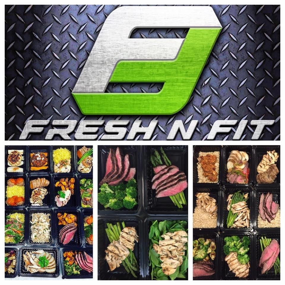 Fresh N Fit Meals - Food Delivery Services - Rocky Point, NY - Phone ...