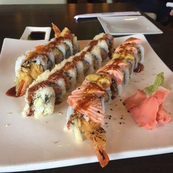 Wakame Sushi & Asian Bistro - 395 Photos & 491 Reviews - Sushi Bars ...