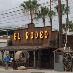 El Rodeo - 28 Photos & 41 Reviews - Mexican - Blvd. Salinas 1647-2, La ...