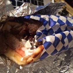Gyroz - 15 Photos & 71 Reviews - Mediterranean - 880 E Colfax Ave ...