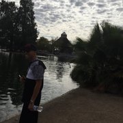 Seccombe Lake Park - 12 Photos & 13 Reviews - Parks - 160 W 5th St, San ...