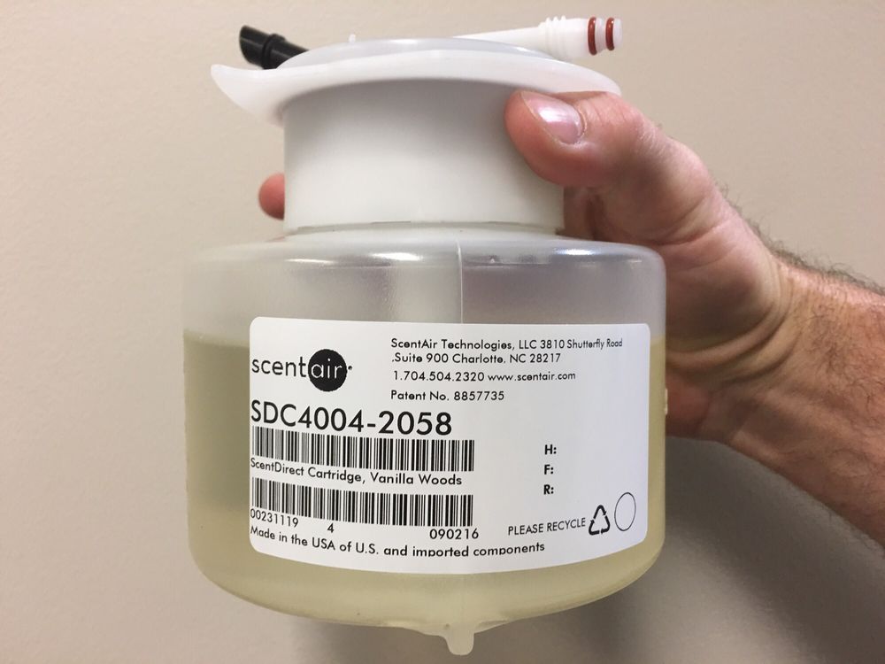 Scentair - 33 Reviews - Marketing - 3810 Shutterfly Rd, Steele Creek ...