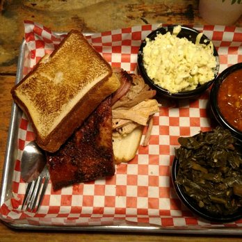 Community Q BBQ - 274 Photos & 663 Reviews - Barbeque - 1361 Clairmont ...