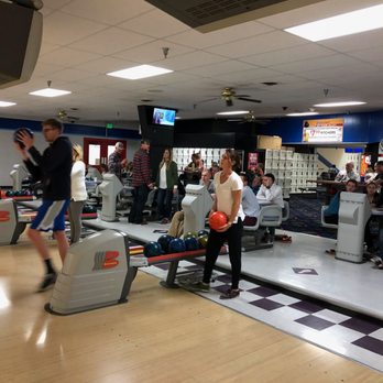 Meridian Bowling Lanes - 12 Photos & 11 Reviews - Bowling - 324 S ...