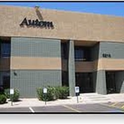 Autom Company - Bookstores - 5210 S 31st Pl, Phoenix, AZ - Phone Number ...