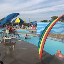 Thomas A Soetaert Aquatic Center - Swimming Pools - 13805 Johnson Dr ...