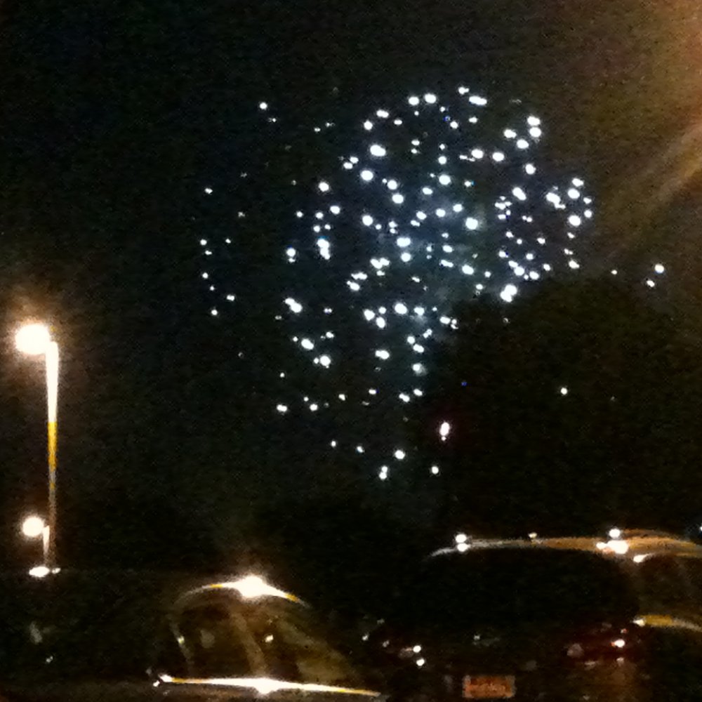 Dublin Fireworks - Festivals - 6780 Coffman Rd, Dublin, OH - Yelp