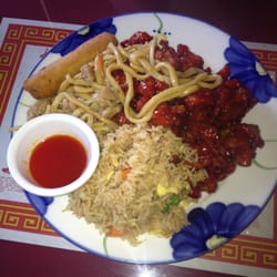 Pearl House - Chinese