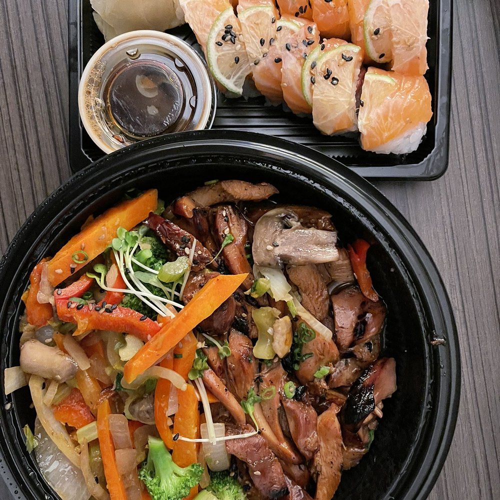 Durango Fish - Durango, CO - Yelp