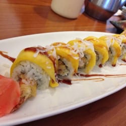 Yabi Sushi - 46 Photos & 83 Reviews - Sushi Bars - 3755 S Orlando Dr ...
