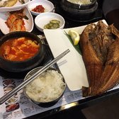 BCD Tofu House - 1534 Photos & 2276 Reviews - Korean - 3575 Wilshire ...