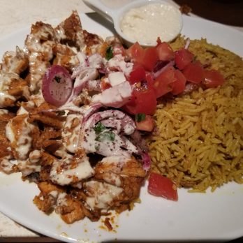 Tanoor - Order Food Online - 254 Photos & 265 Reviews - Lebanese ...