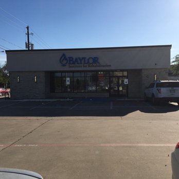Baylor Scott & White Rehab - Physical Therapy - 222 E Colorado Blvd ...