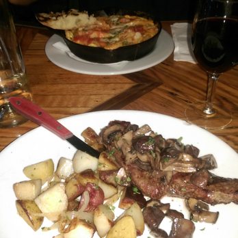 il vecchio - 581 Photos & 888 Reviews - Italian - 110 Central Ave ...