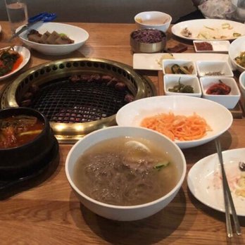 Gayeon - 376 Photos & 93 Reviews - Korean - 2020 Hudson St, Fort Lee ...