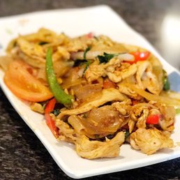 Angel Thai Cuisine - Order Food Online - 131 Photos & 252 Reviews ...