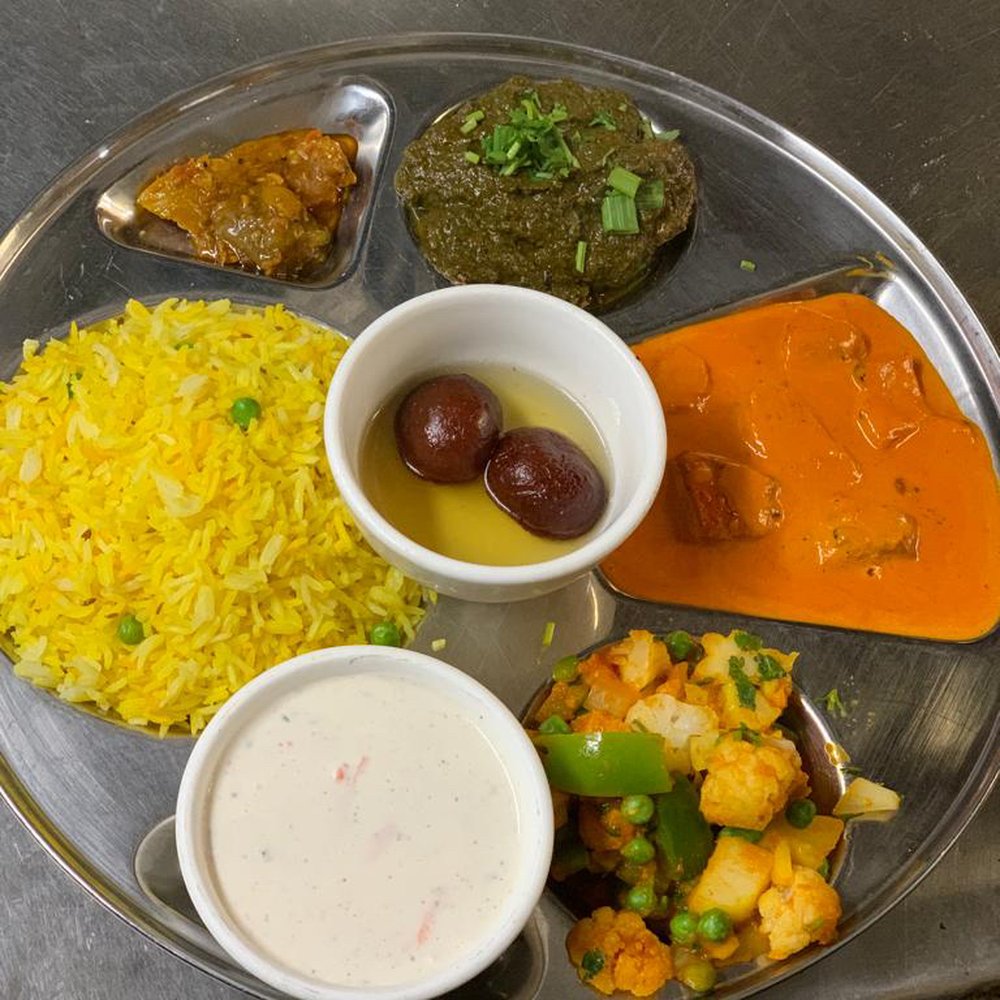 Indian Buffets of the Bay Area - Yelp