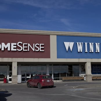 HomeSense and Winners - Home Decor - 2431 Trafalgar Rd, Oakville, ON ...