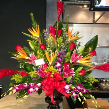 VIP Floral Designs - 44 Photos & 26 Reviews - Florists - 5870 S Decatur ...