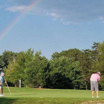 Blue Shamrock Golf Club - 25 Photos & 10 Reviews - Venues & Event ...