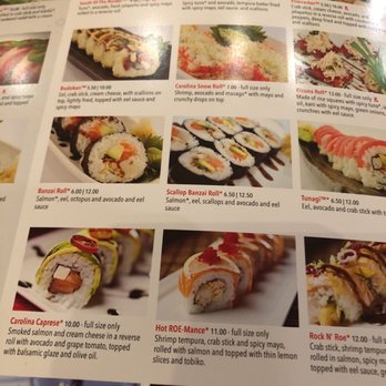 Kanki - 229 Photos & 183 Reviews - Japanese - 4325 Glenwood Ave ...