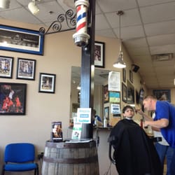 Razor Sharp Barber Shop - Barbers - 4216 Saron Dr, Lexington, KY ...