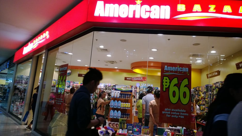 American Bazaar - 2019 All You Need to Know BEFORE You Go (with Photos ...