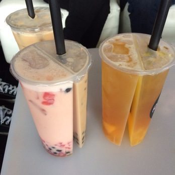 Pekoe - 1229 Photos & 1215 Reviews - Coffee & Tea - 3276 S White Rd ...