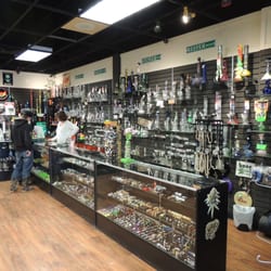 Gord’s Smoke Shop - 12 Photos - Tobacco Shops - 2310 Gaetz Avenue, Red ...