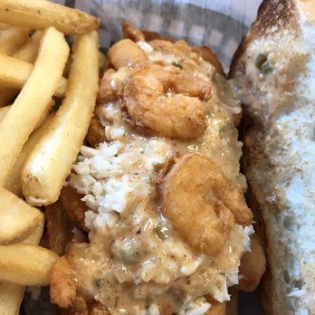Skrimp Shack - 84 Photos & 58 Reviews - Seafood - 1269 N Military Hwy ...