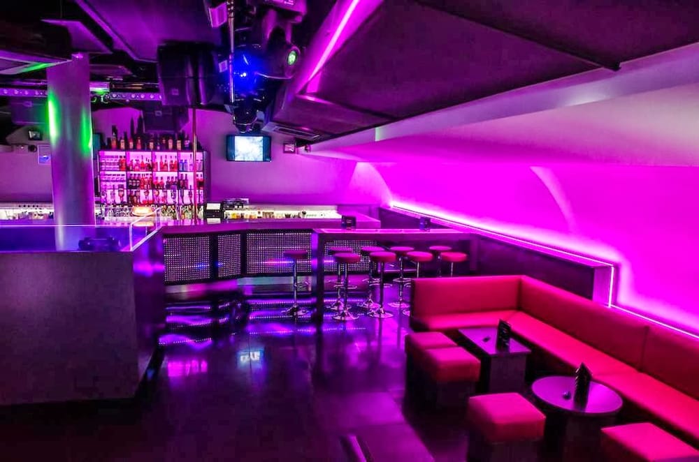 Live Club - 2019 All You Need to Know BEFORE You Go (with Photos) Dance ...