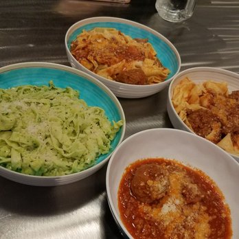 The Italian Homemade Company - 230 Photos & 123 Reviews - Italian ...