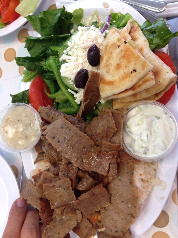Souvlaki Fresh – Greek Cuisine in Boca Raton – Greek restaurant located ...