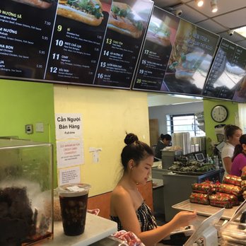 Ba Le Bakery - 2019 All You Need to Know BEFORE You Go (with Photos ...