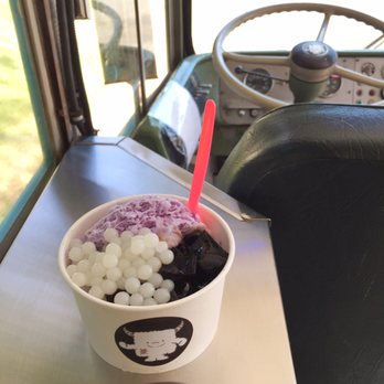 SnoCream Company - 773 Photos & 441 Reviews - Food Trucks - 4221 John ...