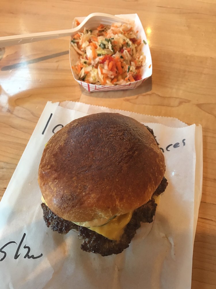 Humble Burger - 39 Photos & 99 Reviews - Burgers - 102 N Main St ...