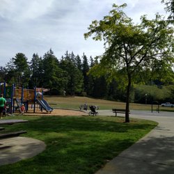 Fairhaven Park - Parks - 2222-2298 Chuckanut Dr N, Bellingham, WA ...