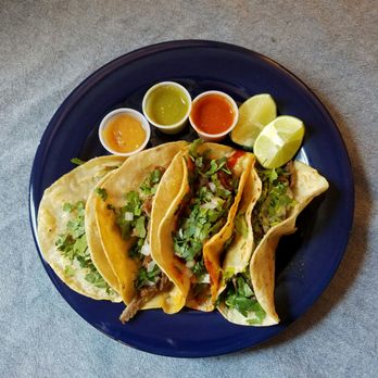 Tacos La Rosa - 70 Photos & 98 Reviews - Mexican - 255 Main St ...