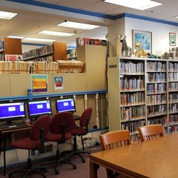 Smyrna Public Library - Libraries - 107 S Main St, Smyrna, DE - Phone ...