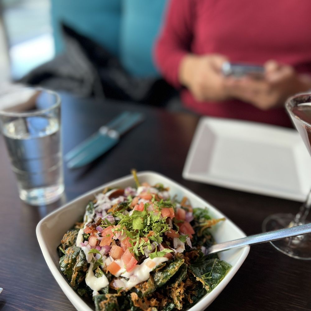 2019 Washington Post Magazine Fall Dining Guide - Yelp